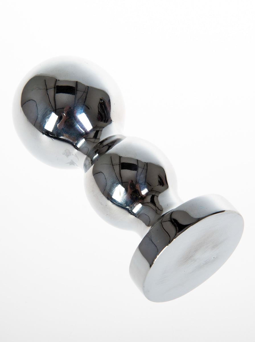 Bubble Butt Plug
