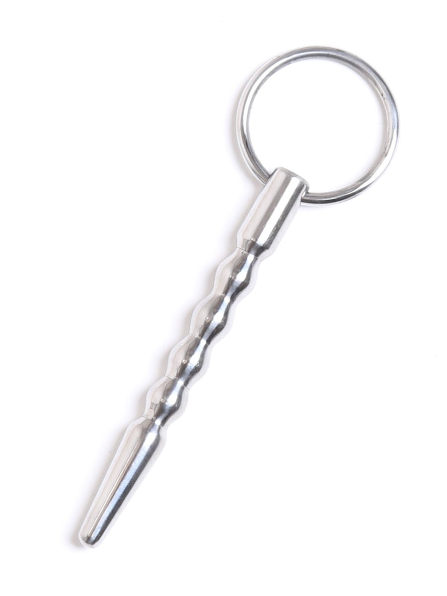 Steel Penis Pin Cock And Ball Toys From Honour Skin Two Uk