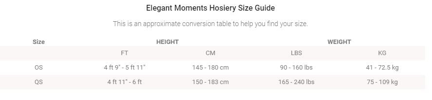 Seamed Fishnet Stockings – Skin Two UK