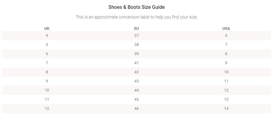 High Impact Heels Black – Skin Two UK