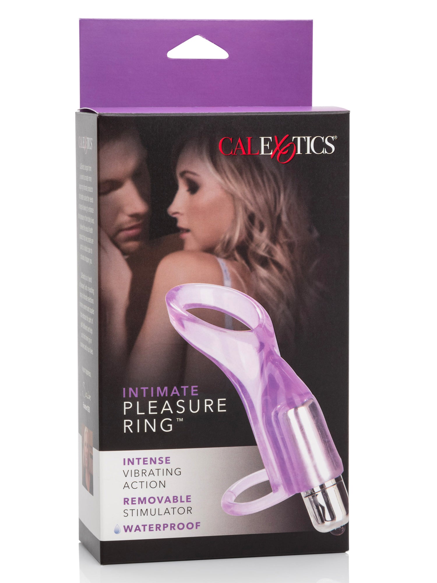 Intimate Pleasure Ring – Skin Two UK
