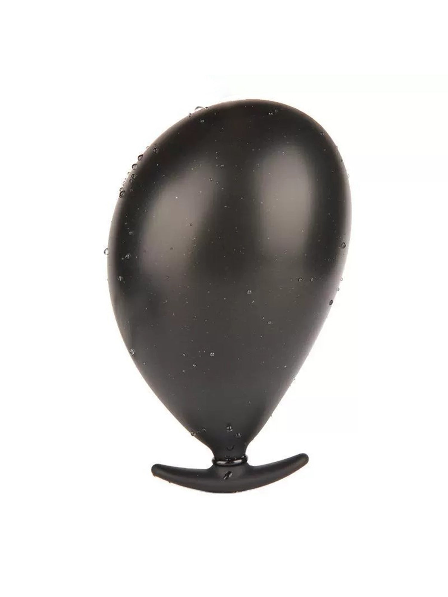 Silicone Inflatable Slimline Butt Plug – Skin Two UK