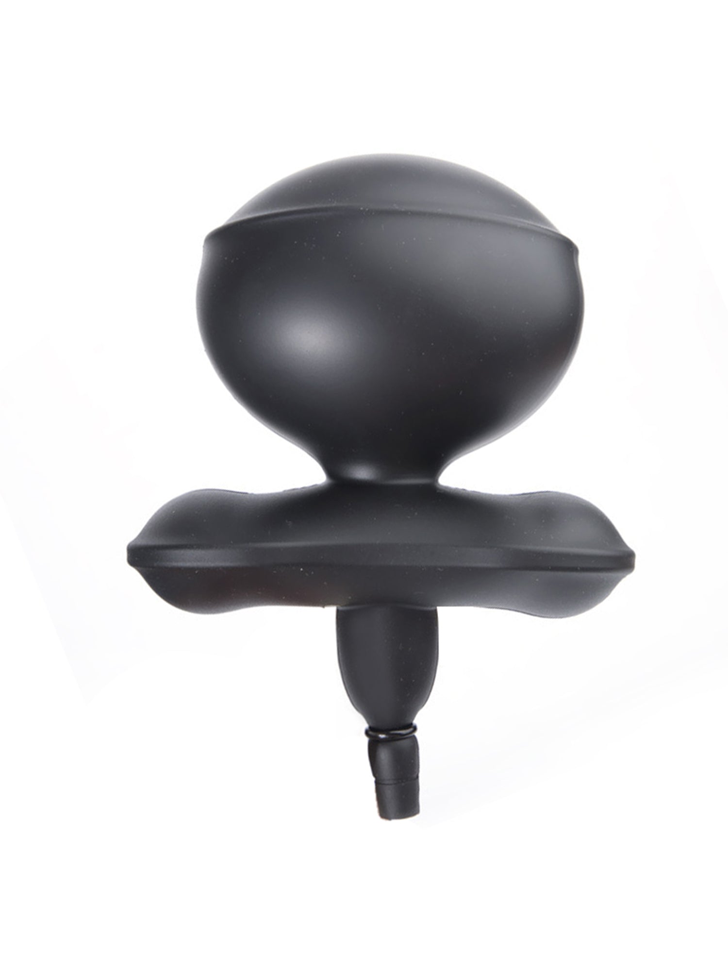 Silicone Inflatable Strapless Gag – Skin Two UK