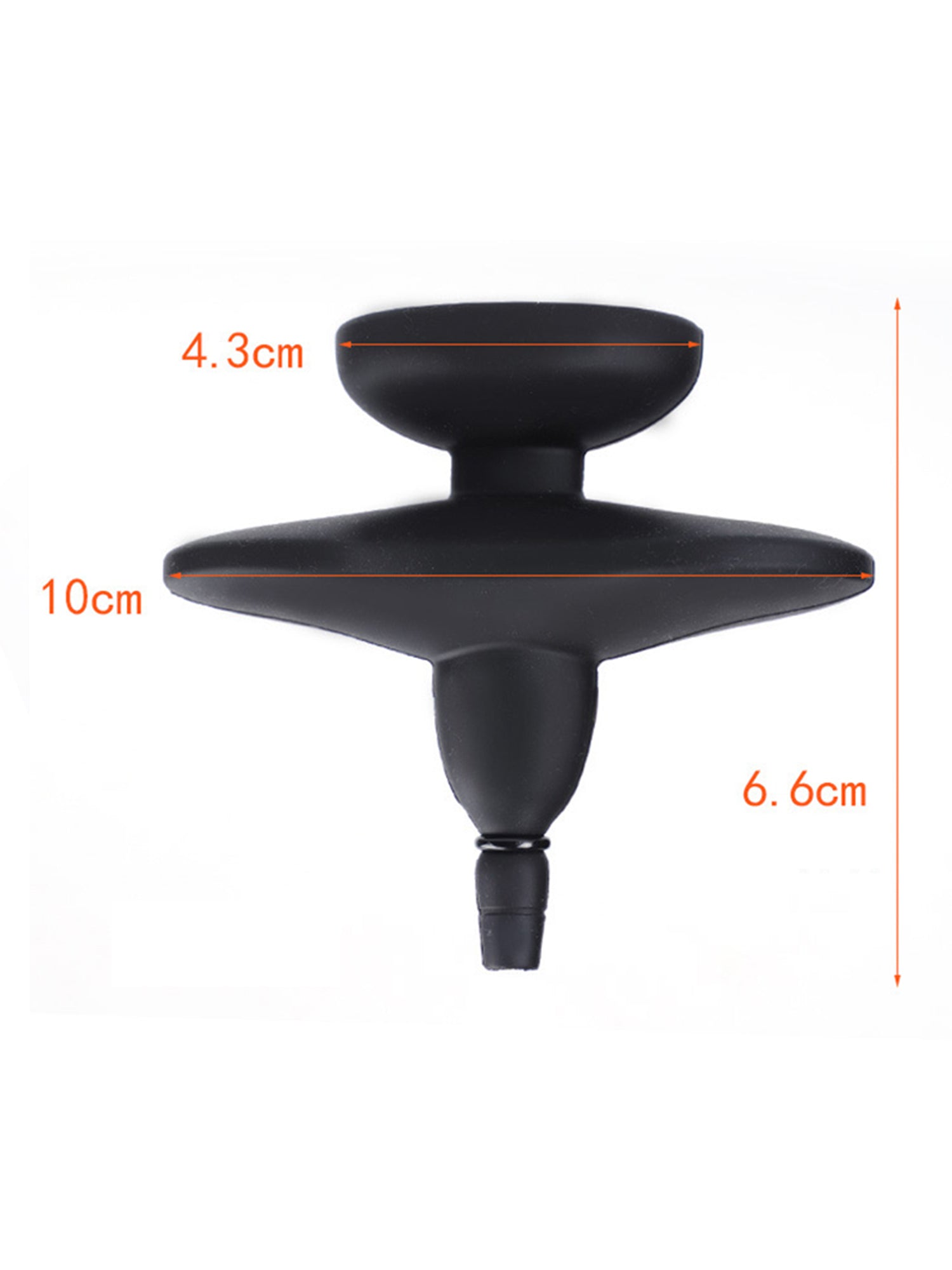 Silicone Inflatable Strapless Gag – Skin Two UK