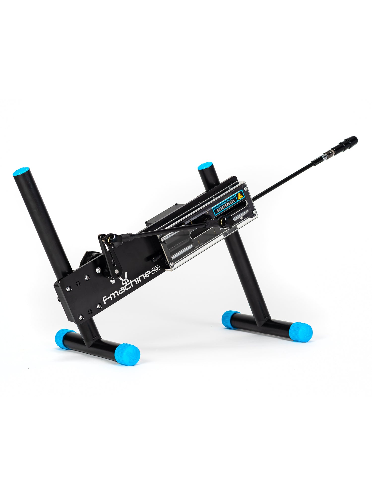 F-Machine Pro 4 - UK ONLY – Skin Two UK