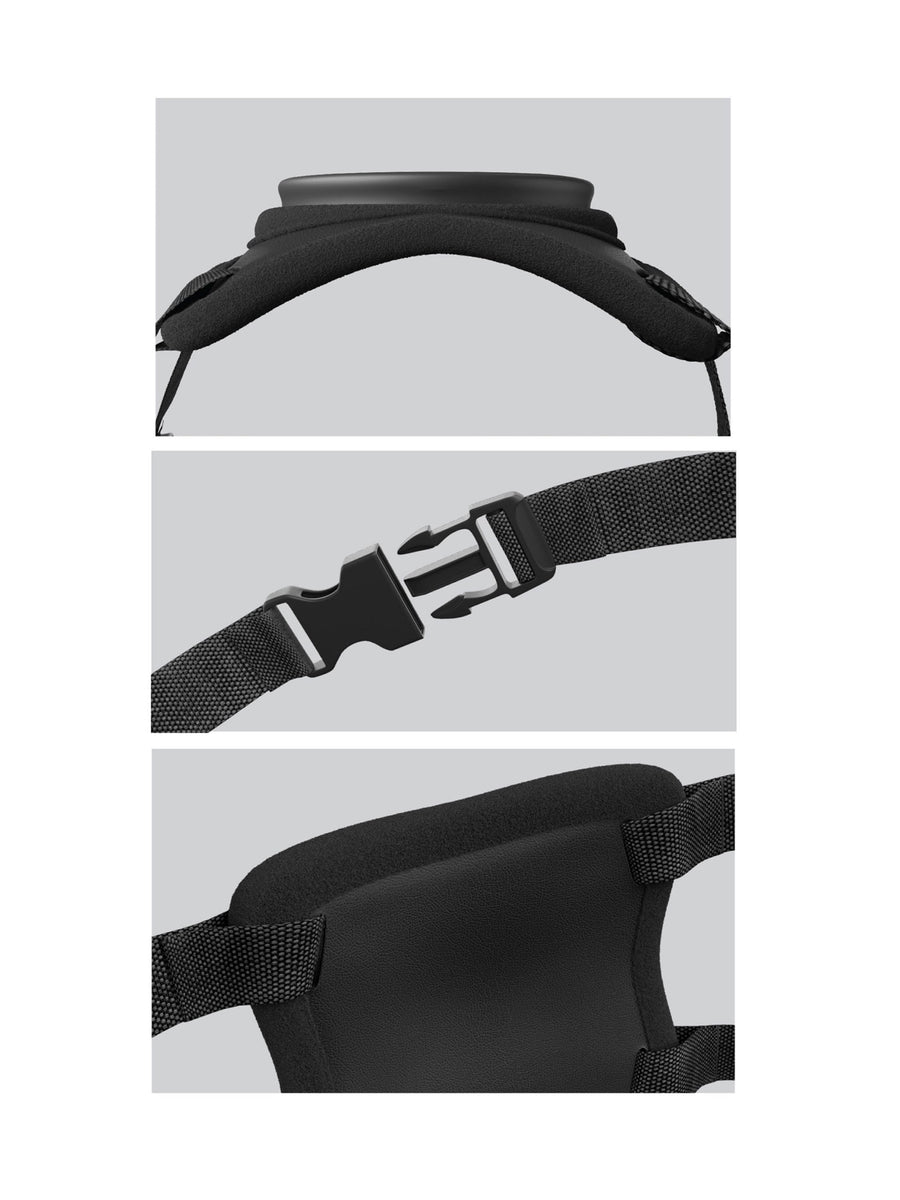 Body Dock Lap Strap Harness – Skin Two UK