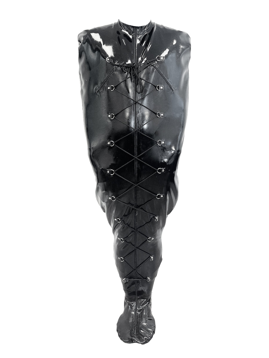 Latex Bodybag – Skin Two UK