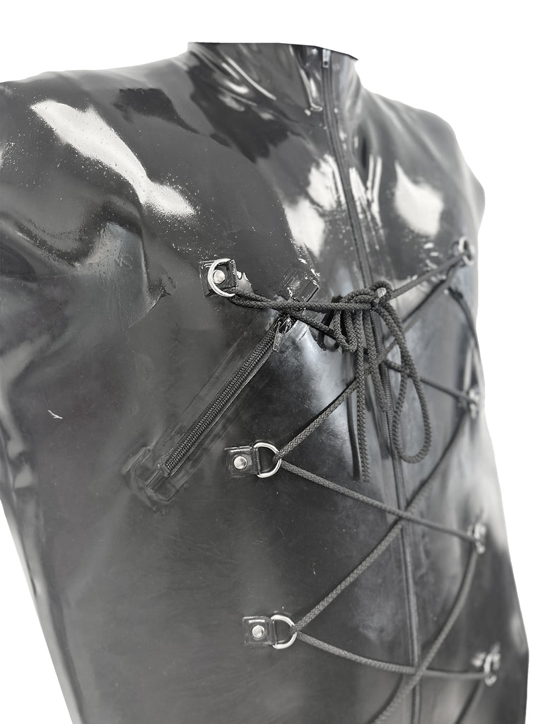 Latex Bodybag – Skin Two UK