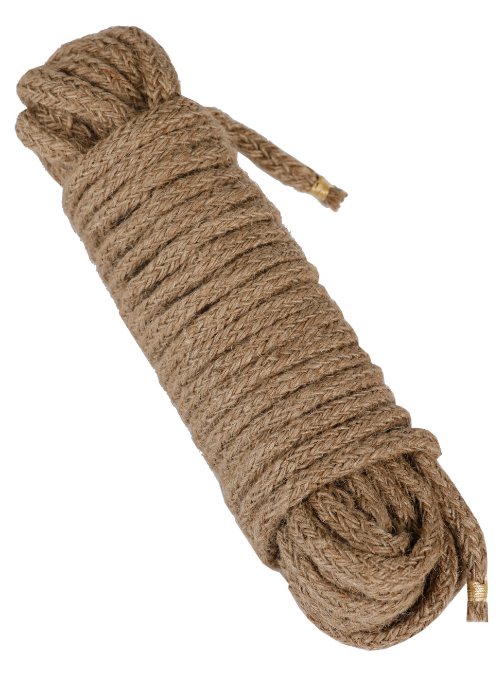 10M Cotton Bondage Rope – Skin Two UK