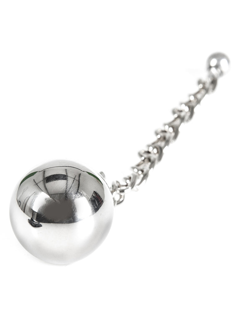 30Mm Steel Love Balls – Skin Two UK