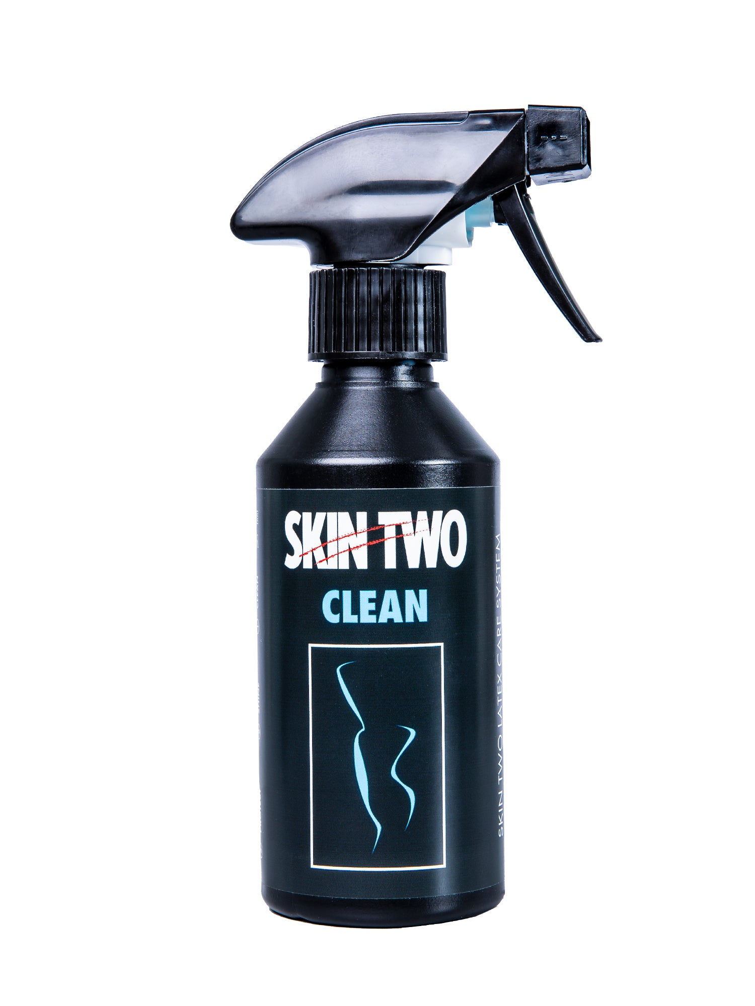 Skin Two Silk 300Ml-Liquid Shine – Skin Two UK