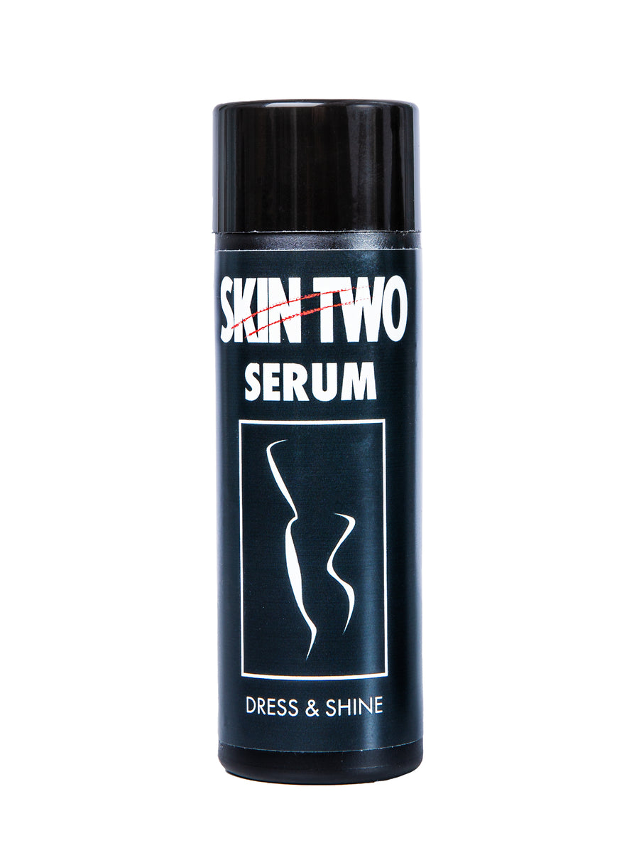 Skin Two Serum 100Ml Dress & Shine-Latex Dressing Aid And Polish – Skin ...