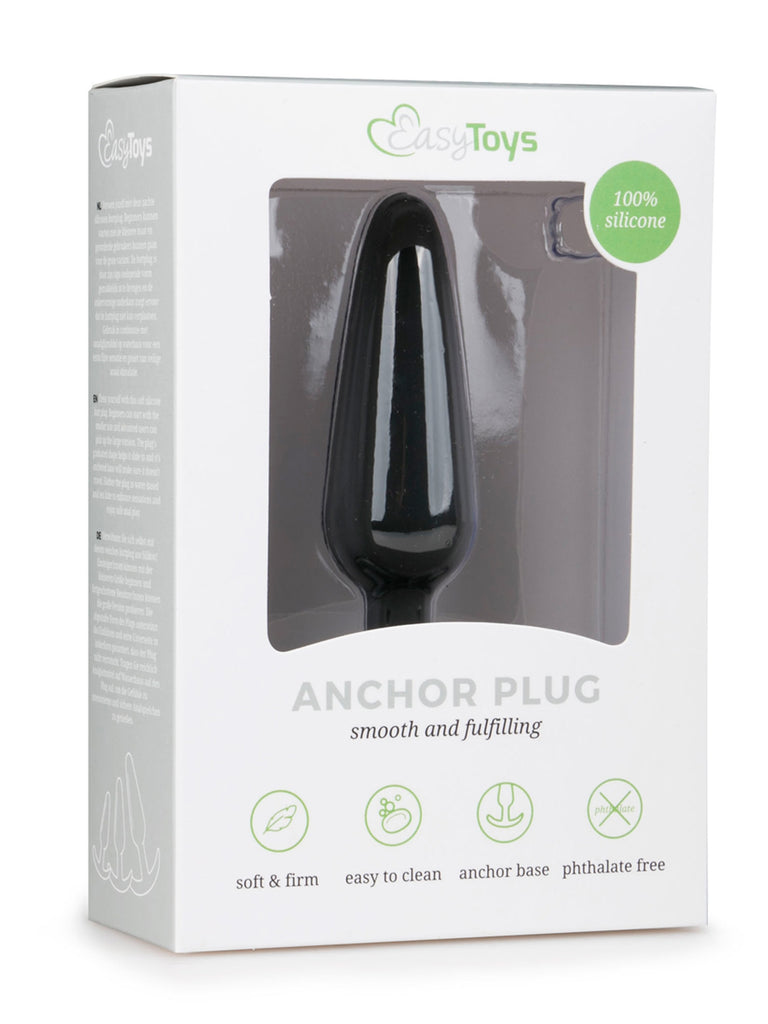Anchor Plug – Skin Two UK