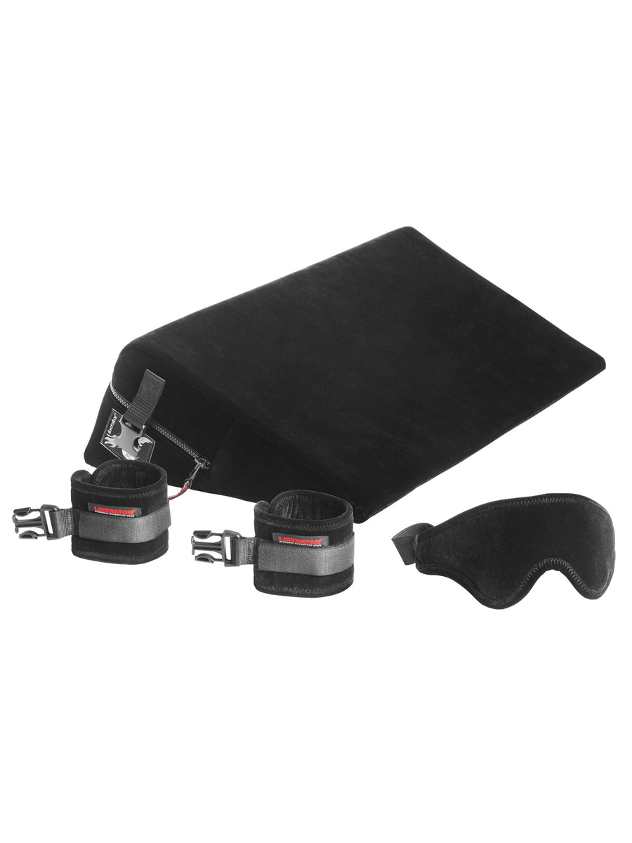 Black Label Wedge – Skin Two UK