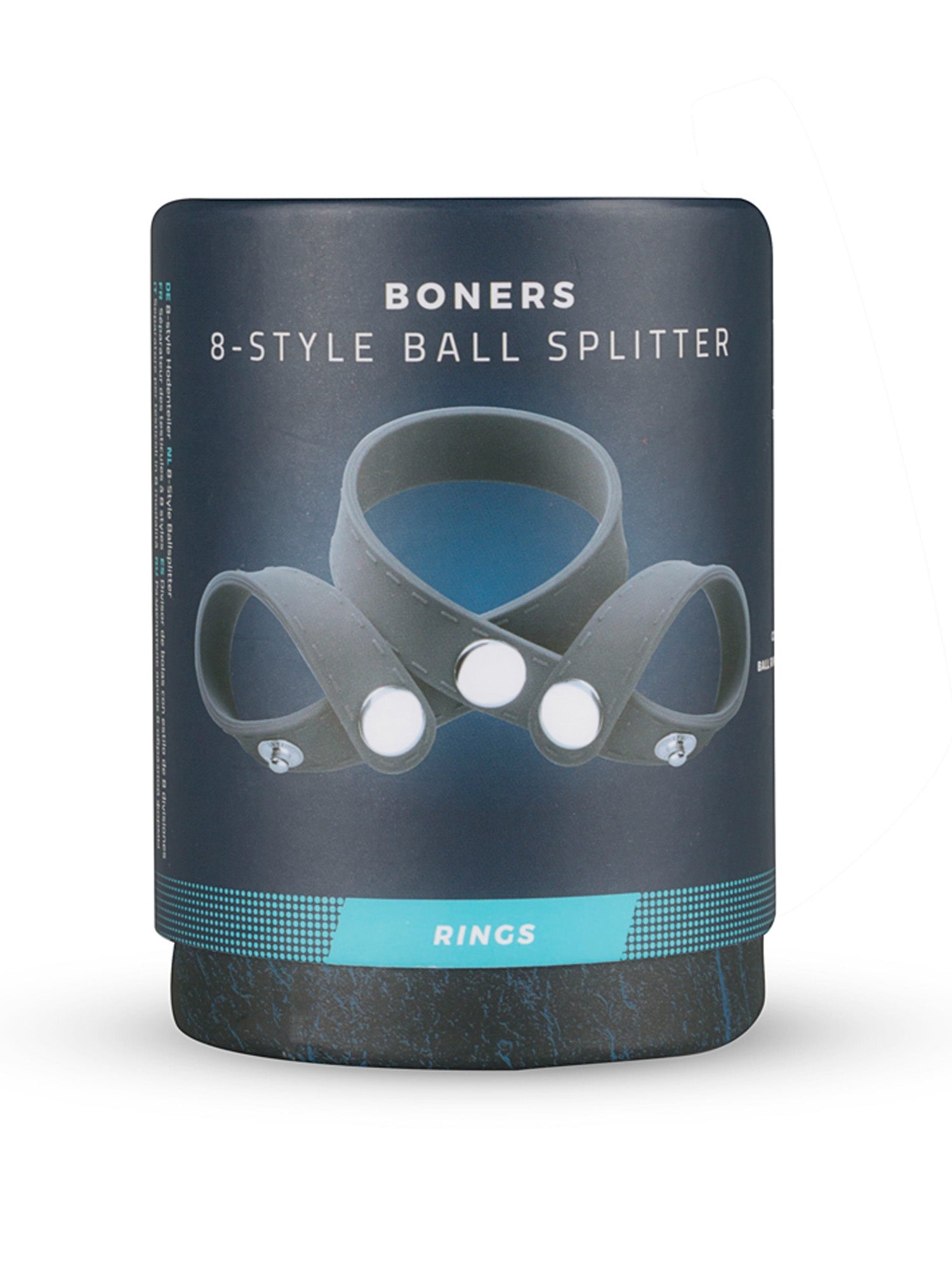 Boners 8-Style Ball Splitter – Skin Two UK