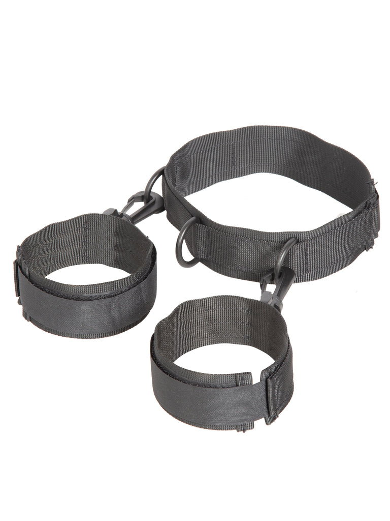 Bound to Excite Neck to Wrist Confinement Restraint – Skin Two UK