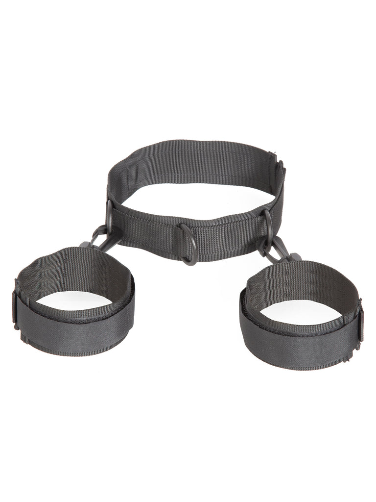 Bound to Excite Neck to Wrist Confinement Restraint – Skin Two UK