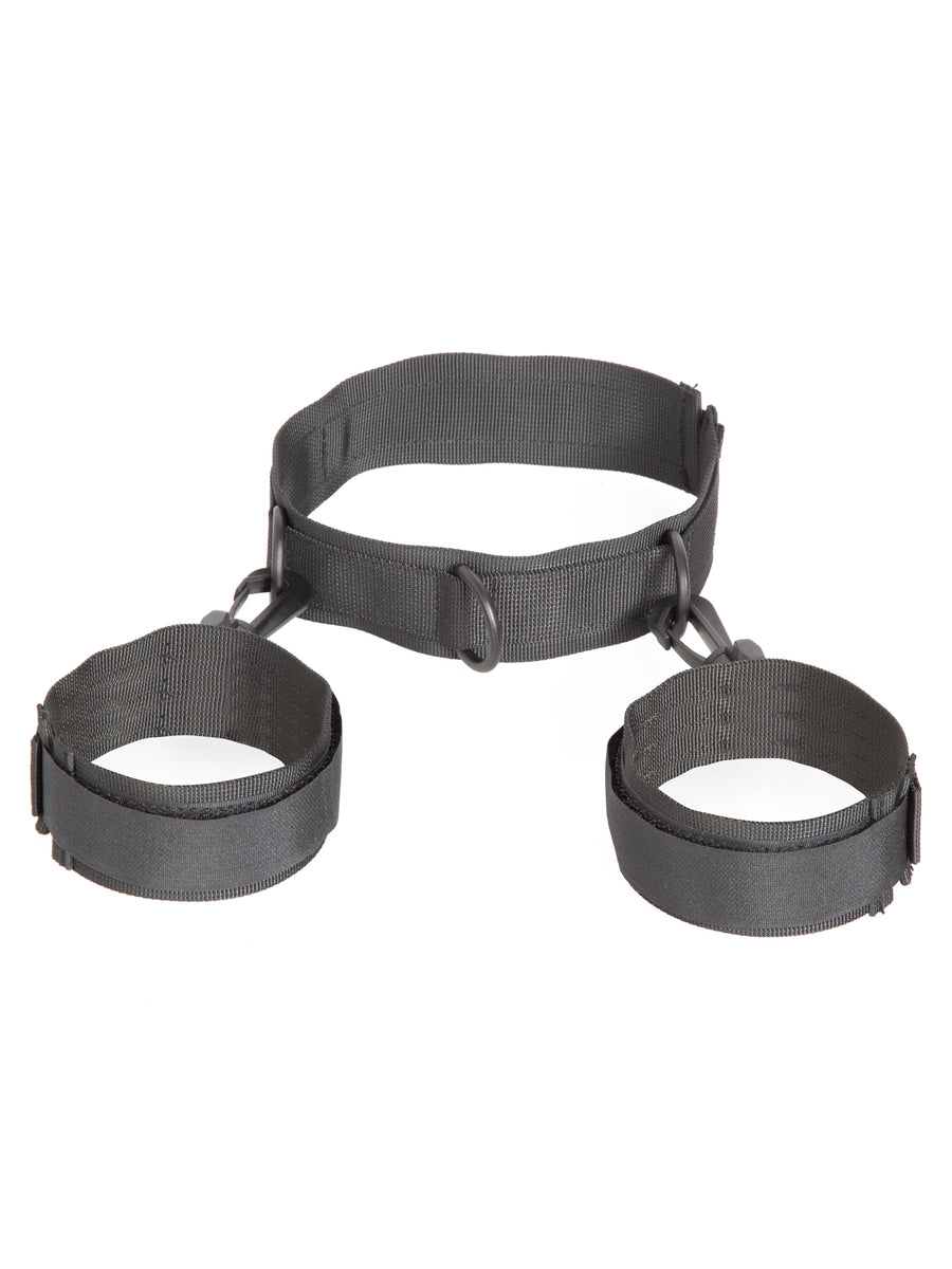 Bound to Excite Neck to Wrist Confinement Restraint – Skin Two UK