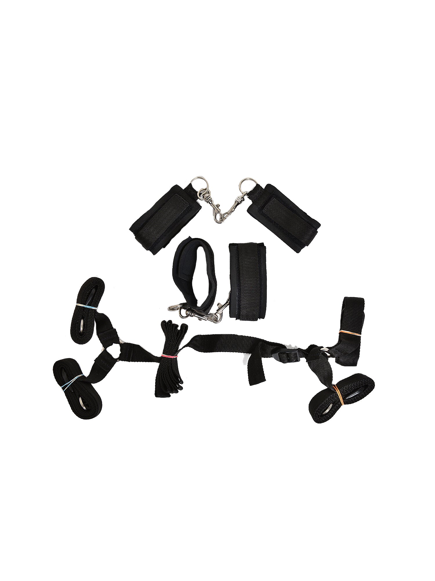 Bondage Under The Bed Restraint – Skin Two UK