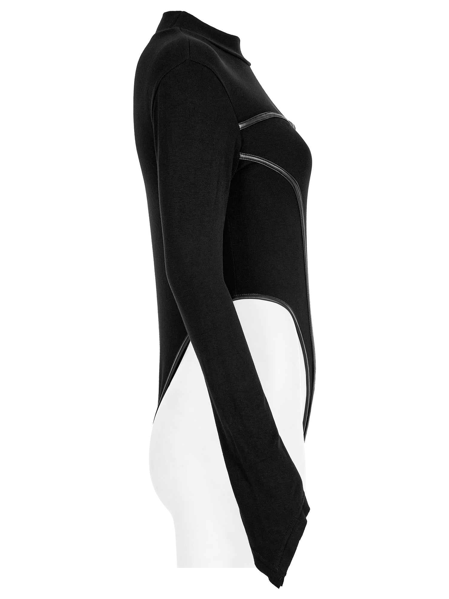 Body with High Legs from Punk Rave – Skin Two UK