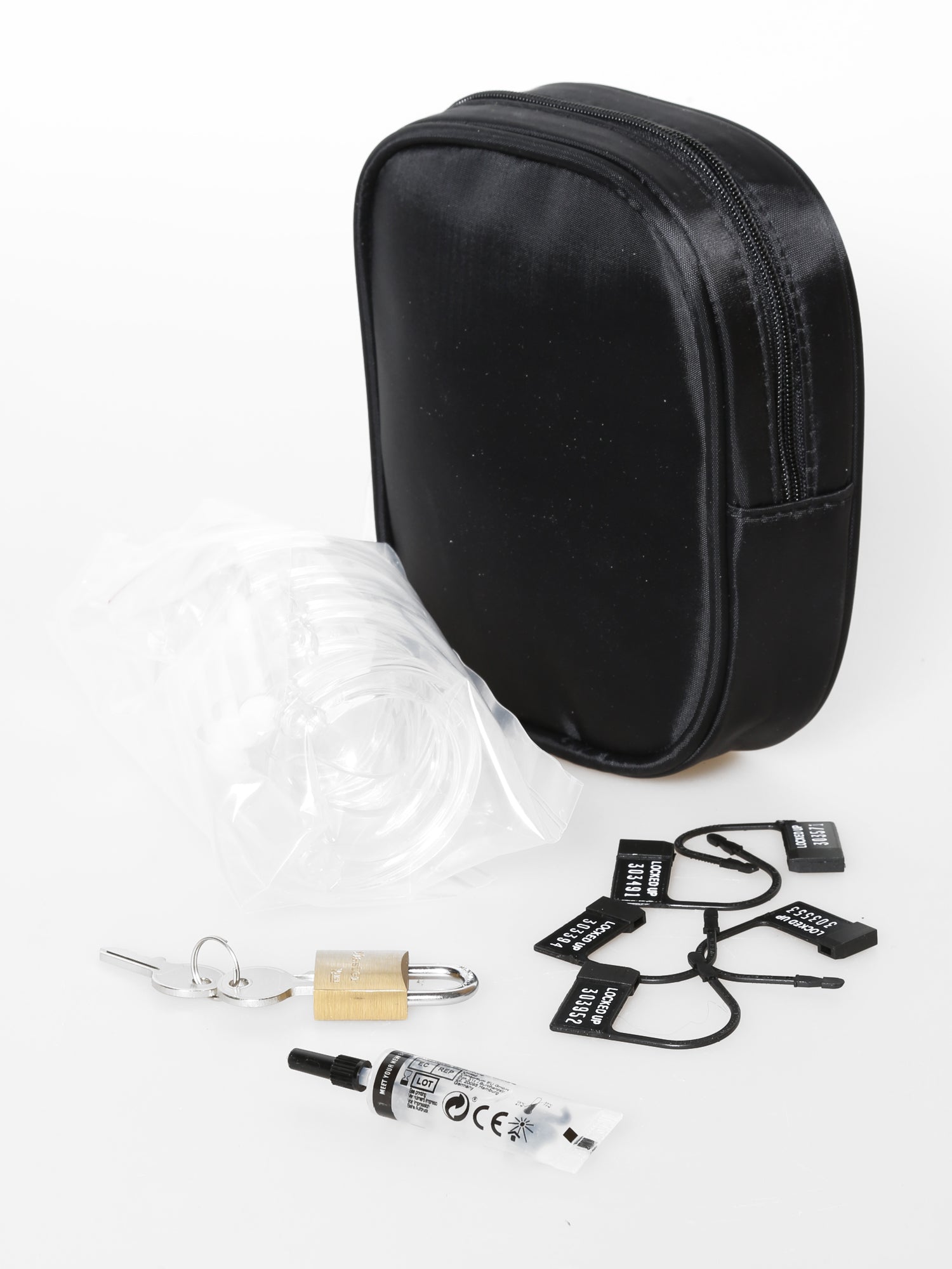 CB-X CB6000 Classic Chastity Device – Skin Two UK