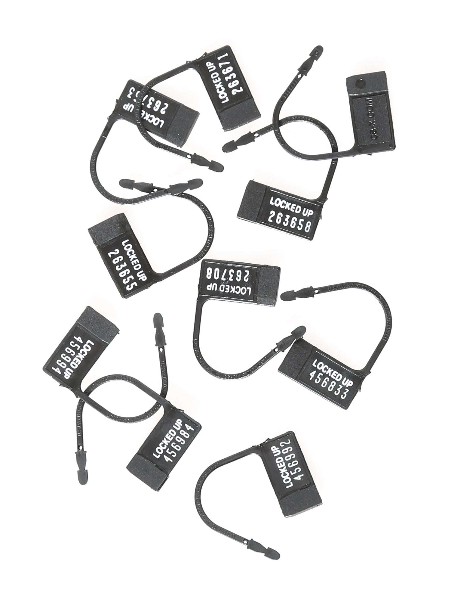 Cb-X Chastity Cage Disposable Locks – Skin Two UK