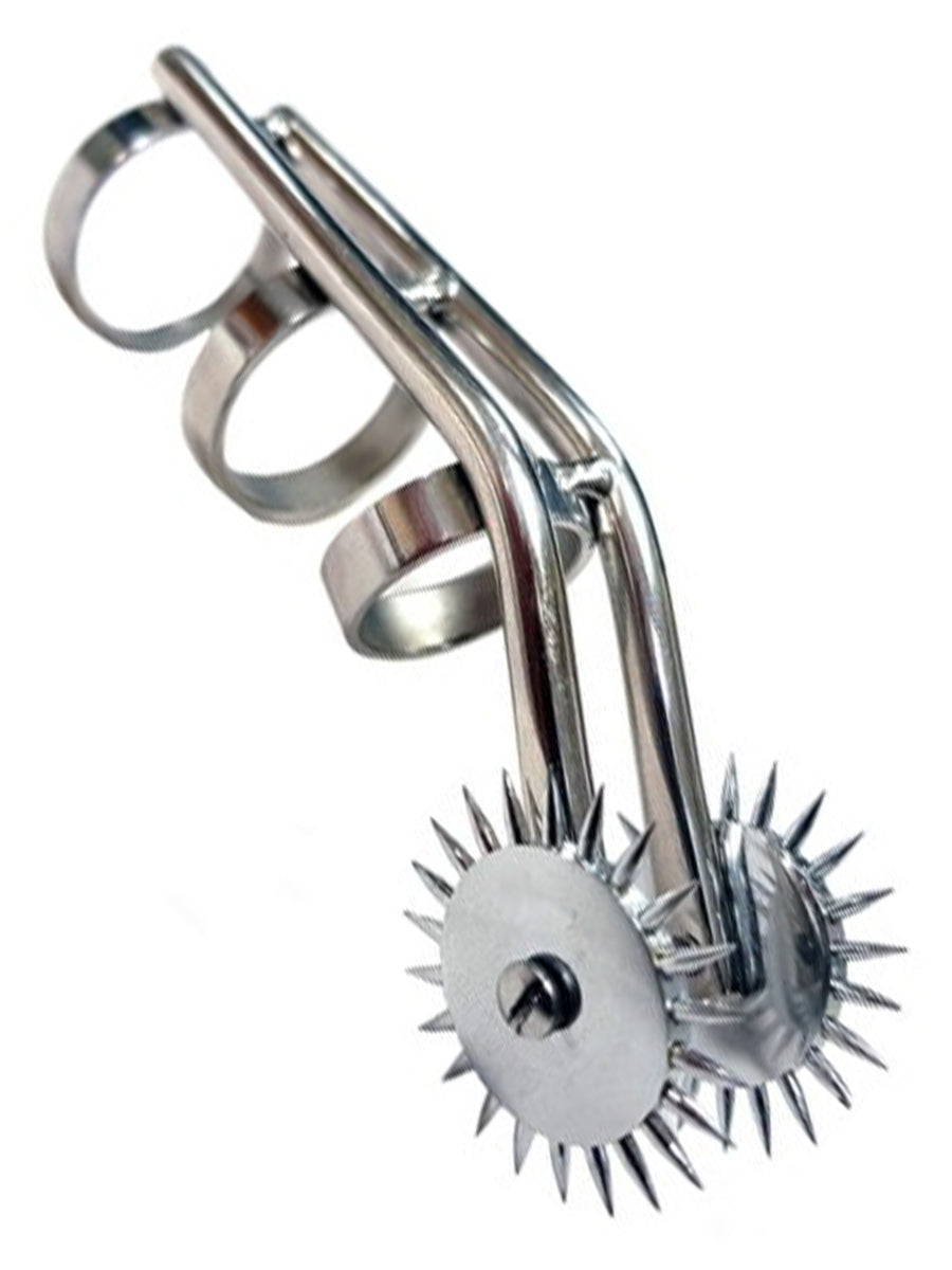 Cat Claw with Pin Wheels – Skin Two UK