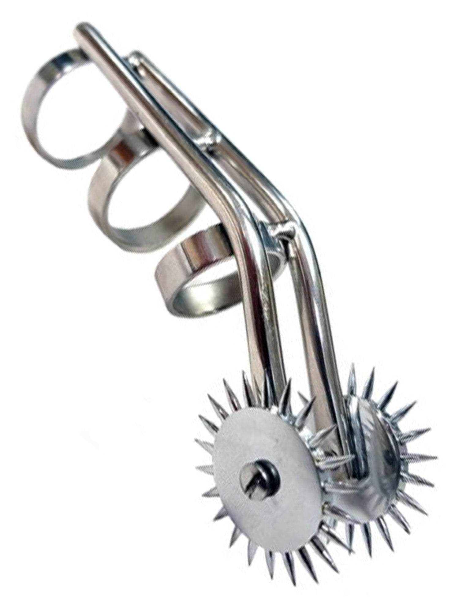 Cat Claw with Pin Wheels – Skin Two UK