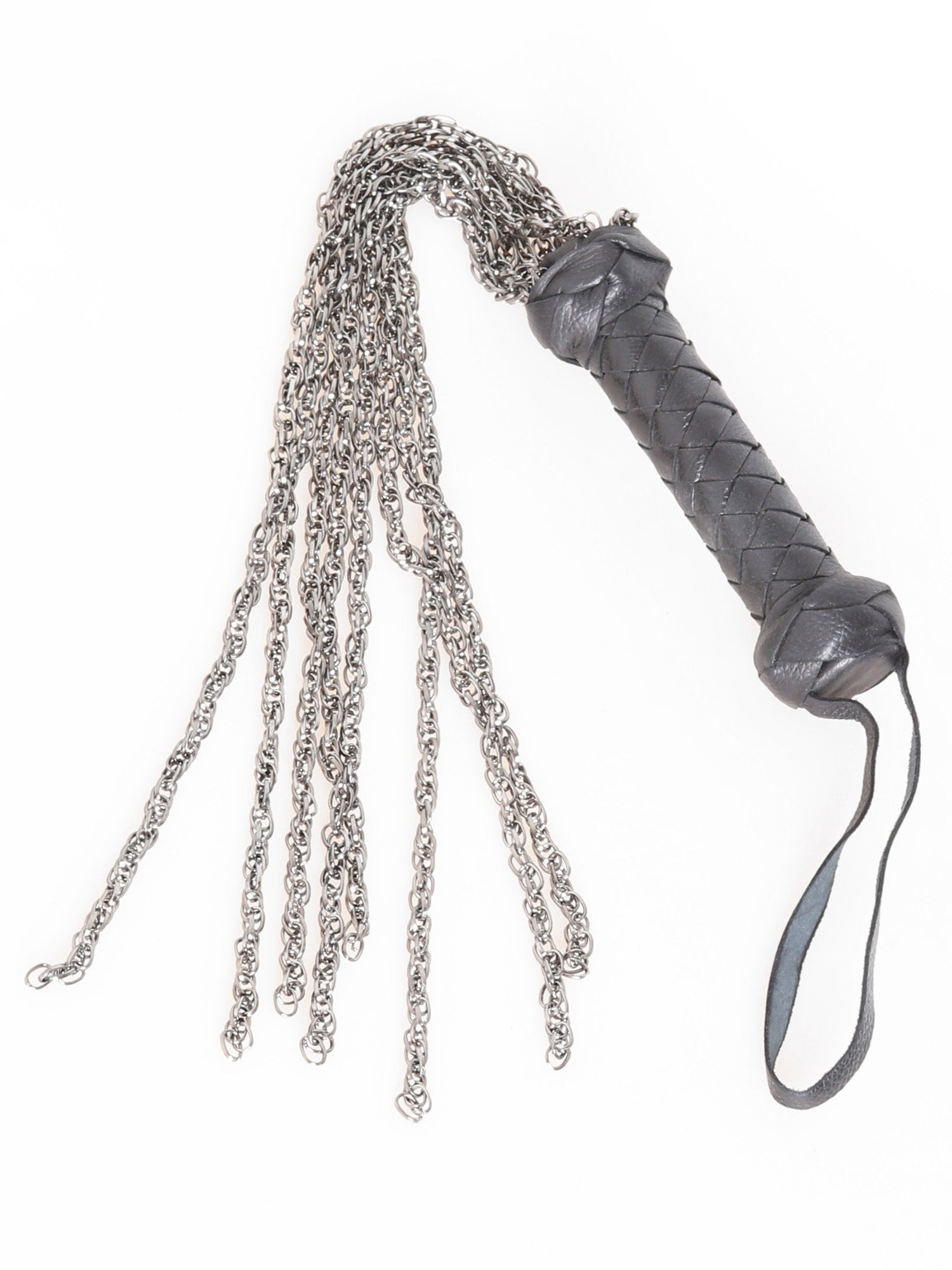 Chain of Surrender Flogger – Skin Two UK