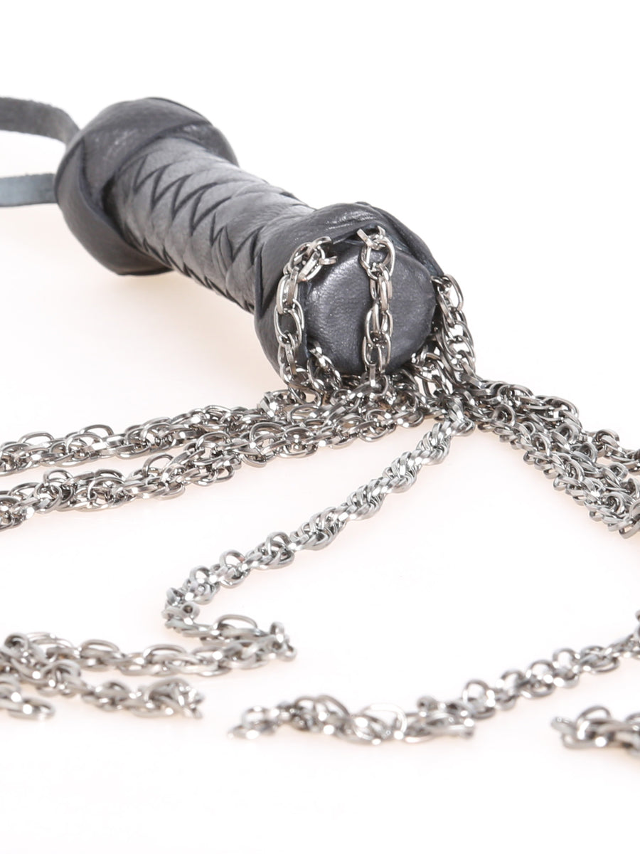 Chain of Surrender Flogger – Skin Two UK