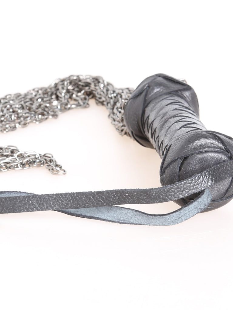 Chain of Surrender Flogger – Skin Two UK