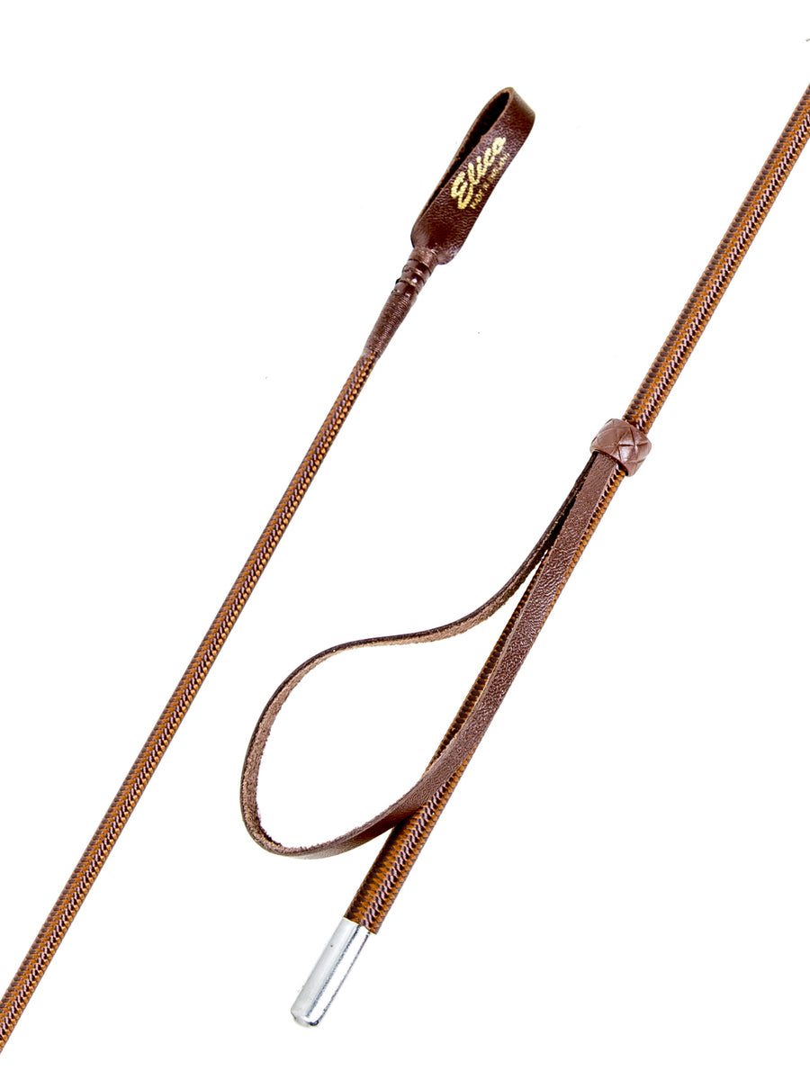 Classic Riding Crop Brown Leather – Skin Two UK