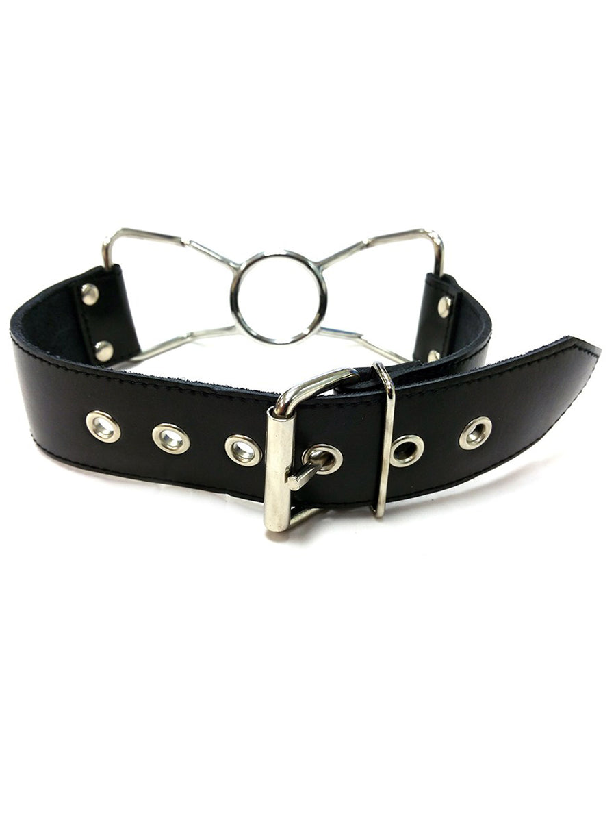 Rouge Garments Spider Gag | Bondage Gags from Honour – Skin Two UK