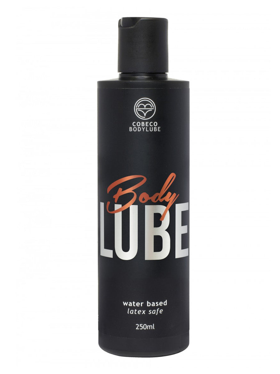 Cobeco Water Based Body Lube – Skin Two UK