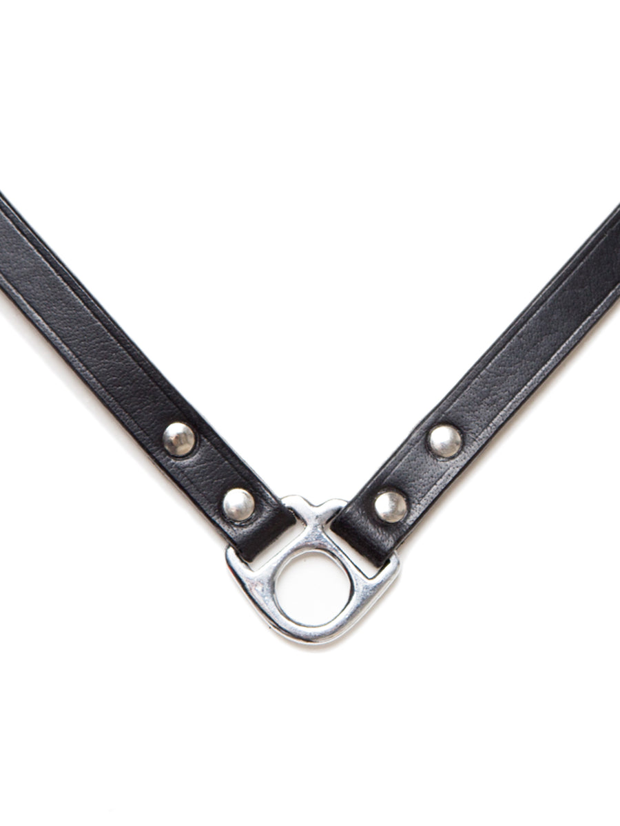 Deluxe Sweetheart Collar | Bondage Collars and Leads from Honour – Skin ...