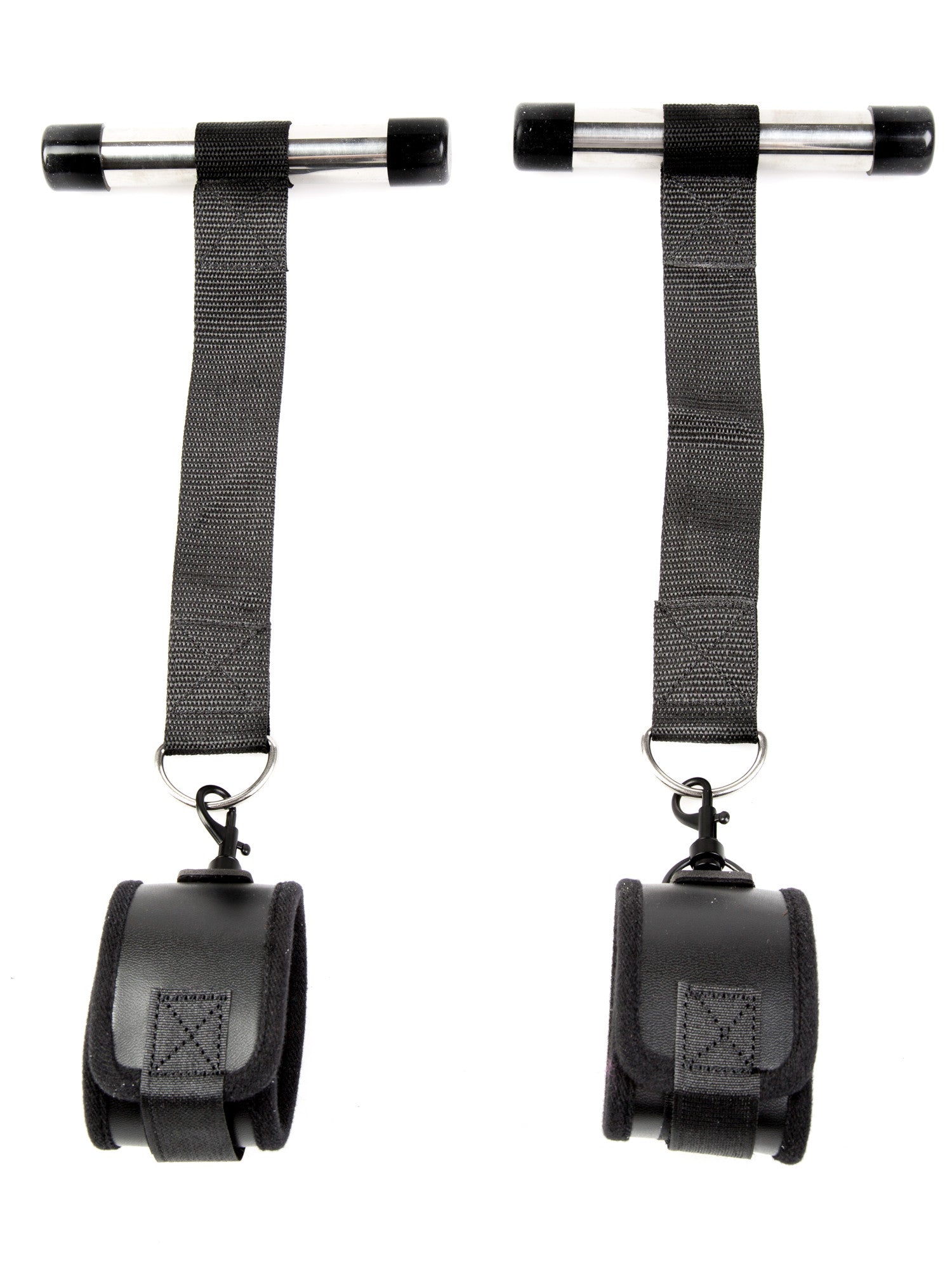 Door Restraint Handcuffs – Skin Two UK