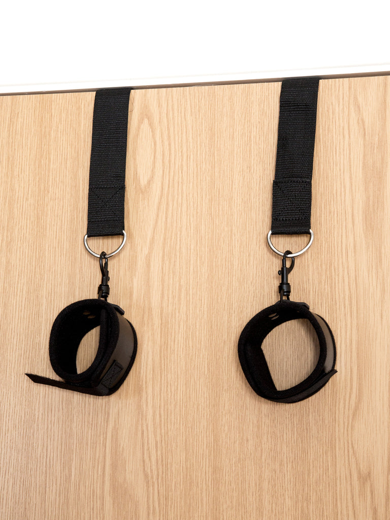 Door Restraint Handcuffs – Skin Two UK