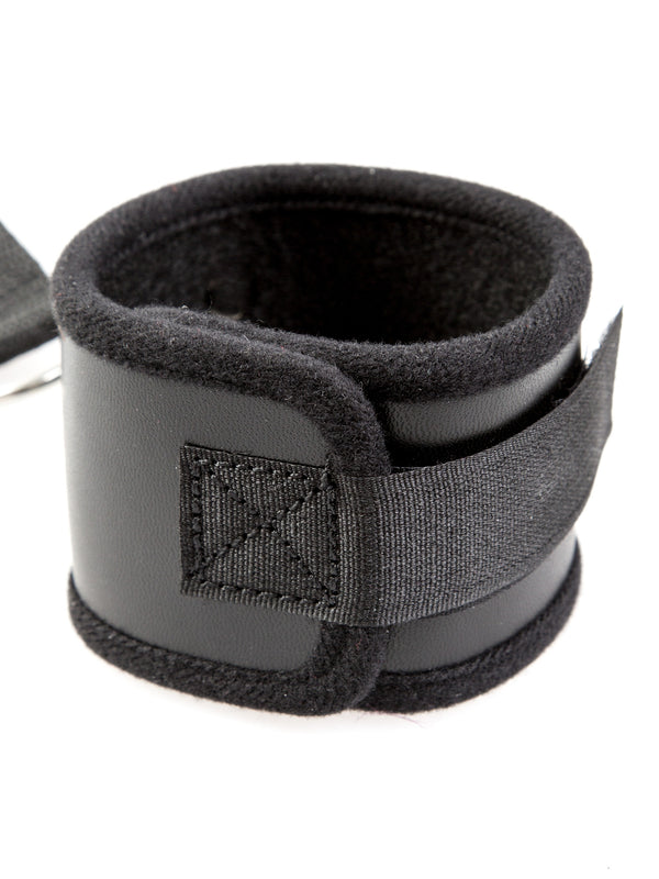 Door Restraint Handcuffs – Skin Two UK