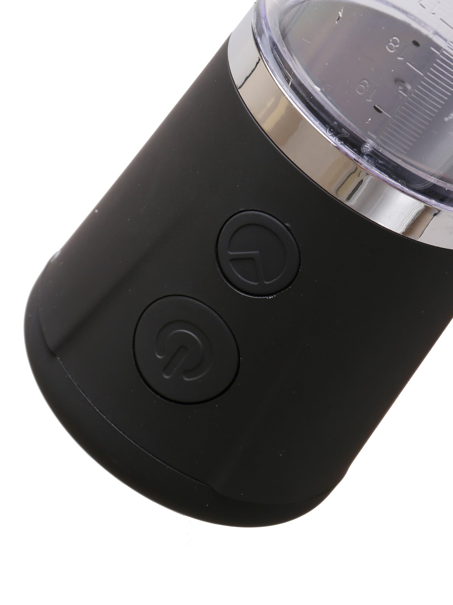 Evo Revo Penis Pump Black – Skin Two UK