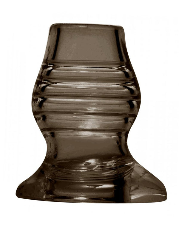 Master Series Excavate Tunnel Anal Butt Plug – Skin Two UK