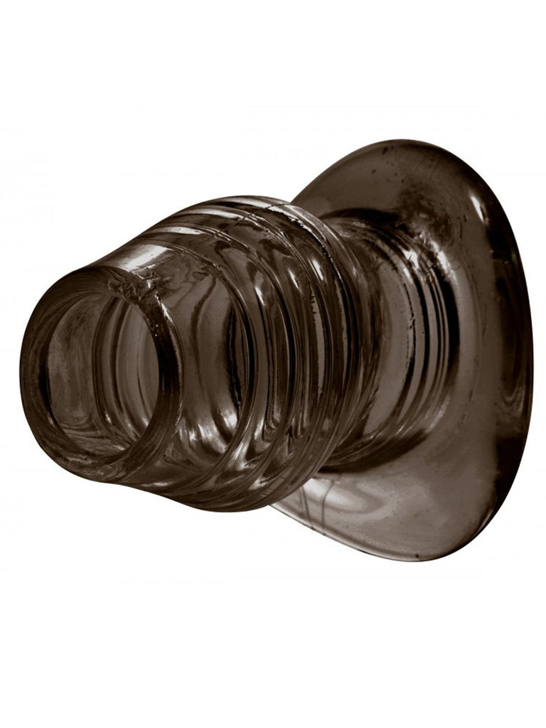 Master Series Excavate Tunnel Anal Butt Plug – Skin Two UK