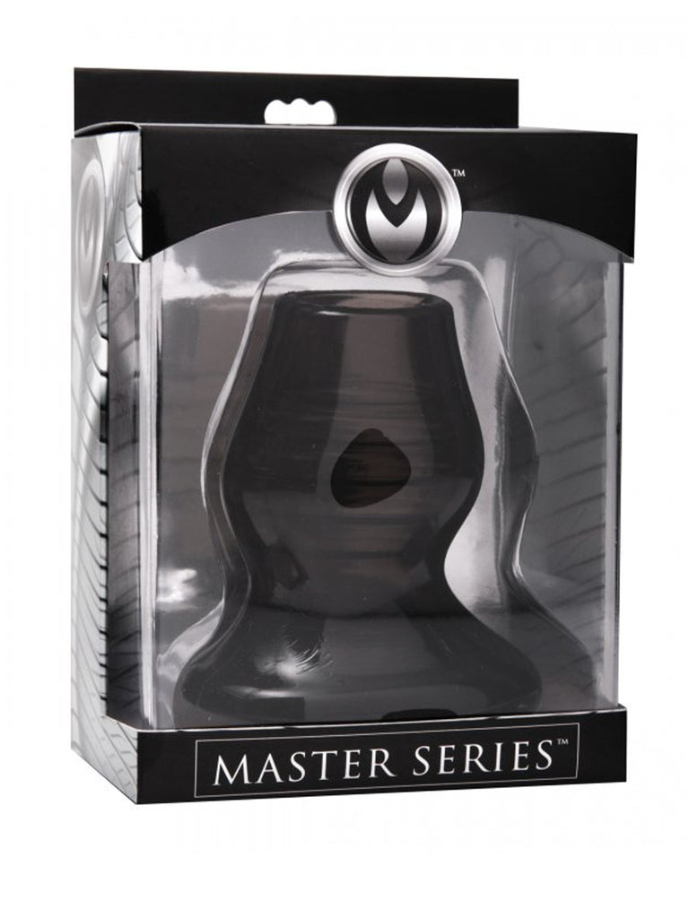 Master Series Excavate Tunnel Anal Butt Plug – Skin Two UK