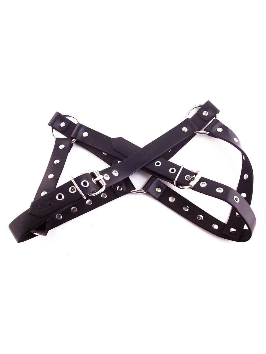 Female Chest Harness - One Size – Skin Two UK