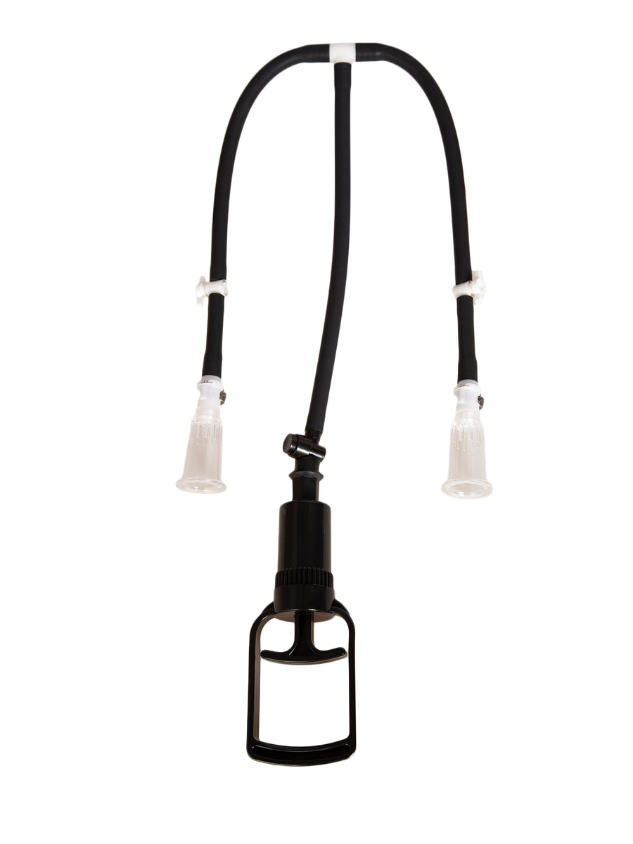 Finger Grip Nipple Pump – Skin Two UK