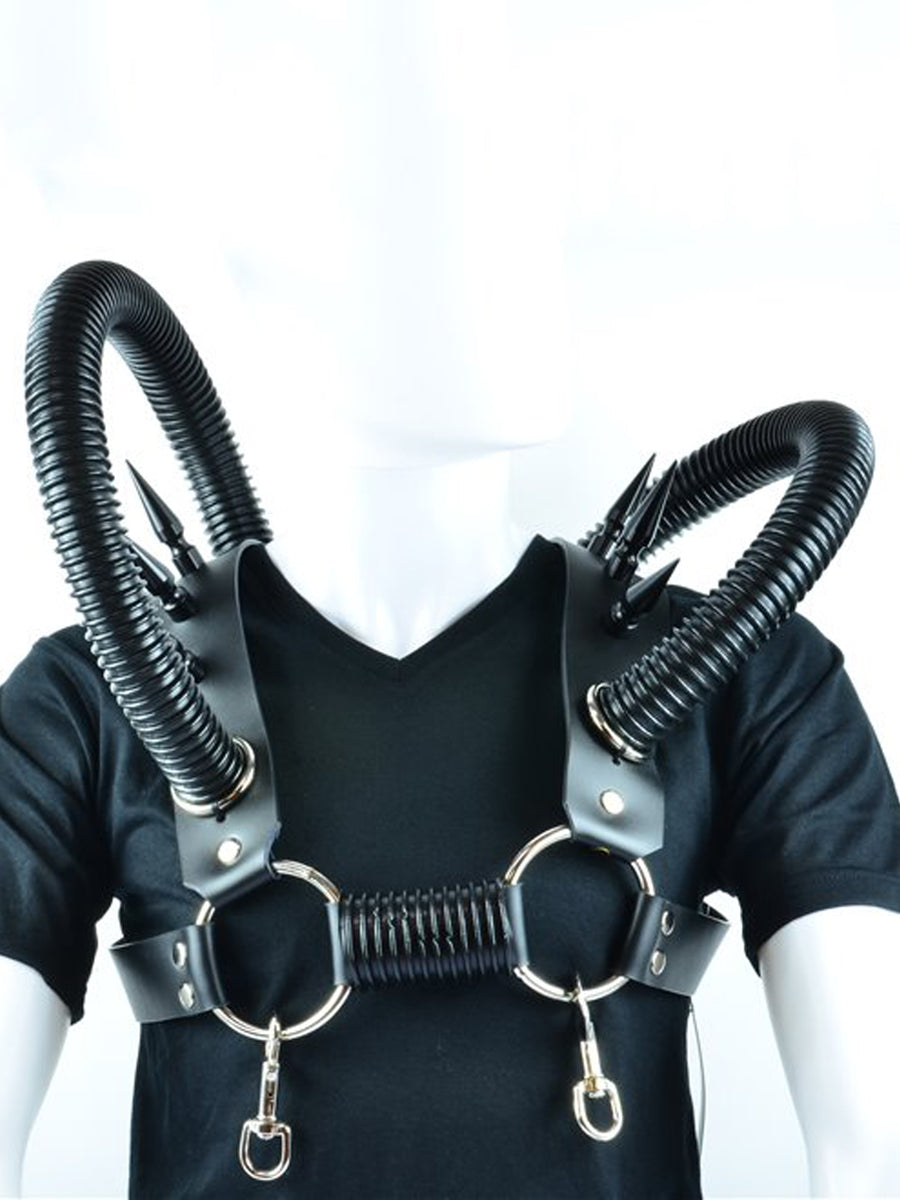 Flexy Hose Harness | Bondage Harnesses from Honour – Skin Two UK