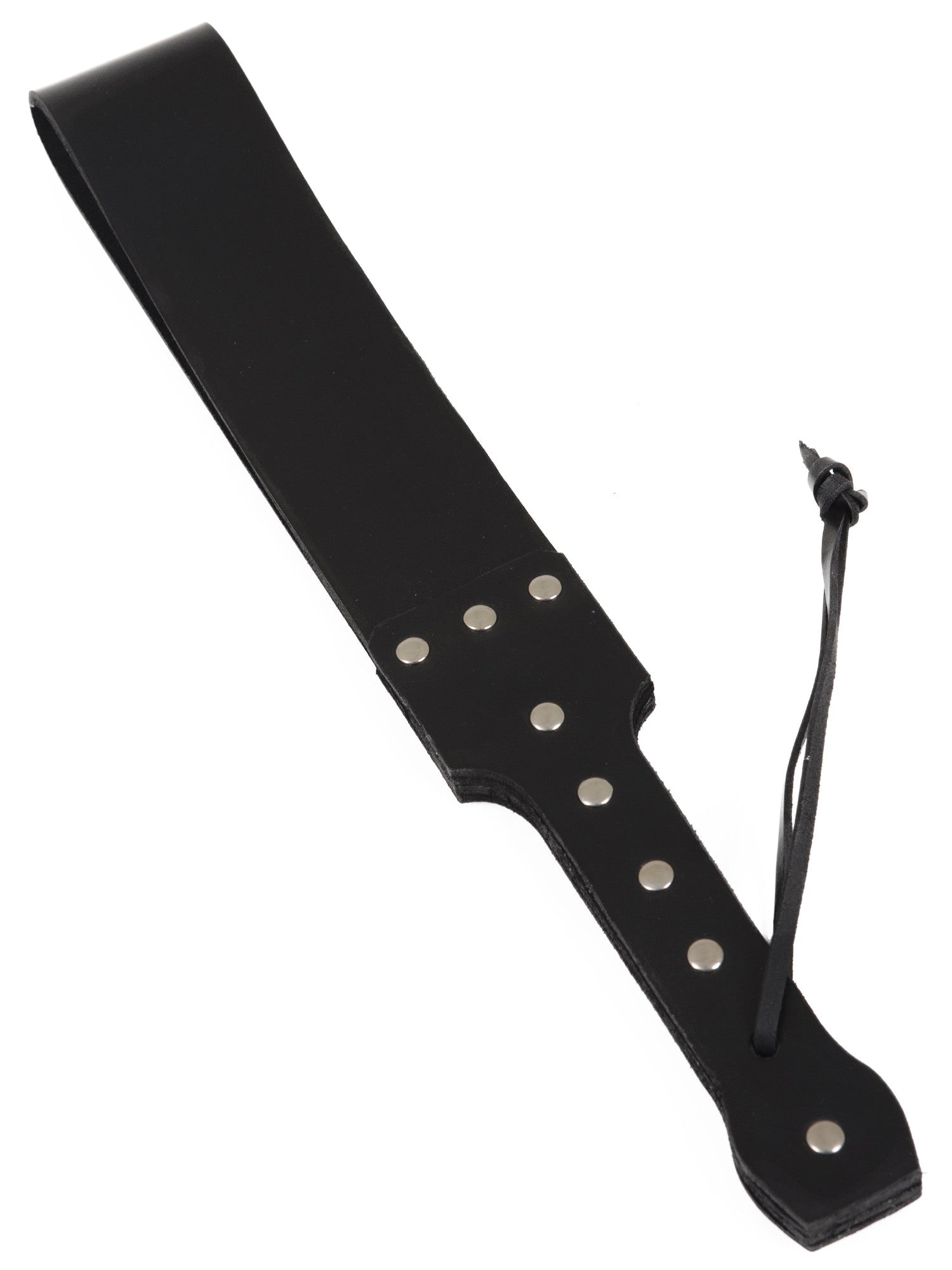 Black Folded Paddle – Skin Two UK