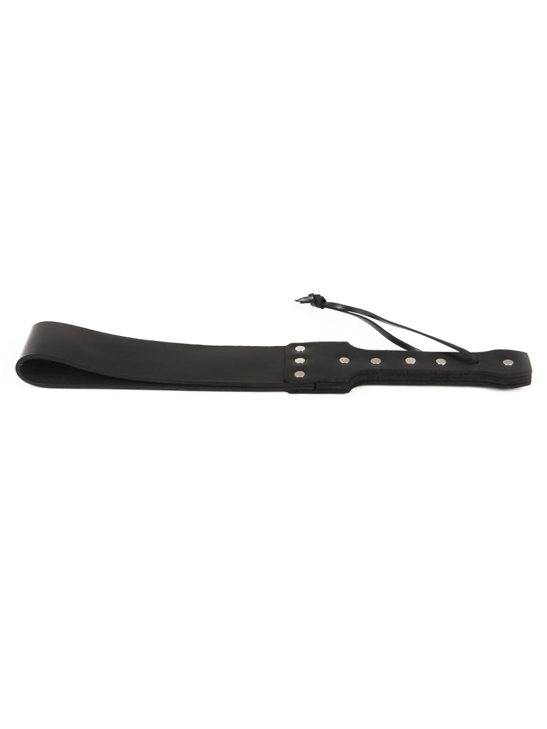 Black Folded Paddle – Skin Two UK