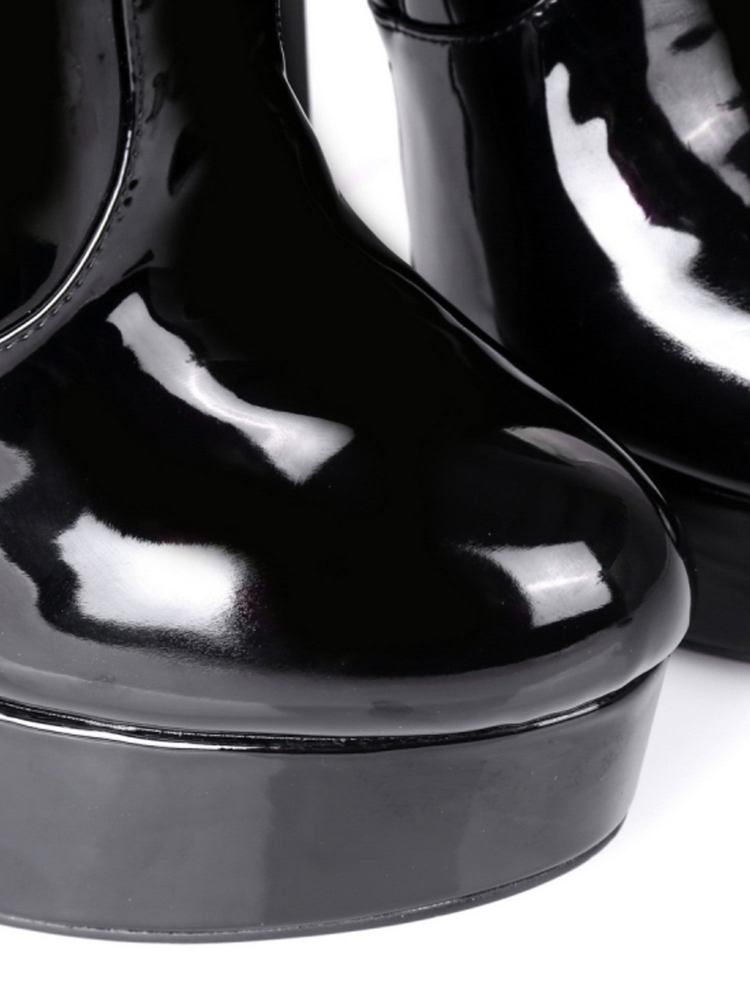 Shoes & Boots | Goddess Skyscraper Heel Knee High BootsShoes-Boots ...