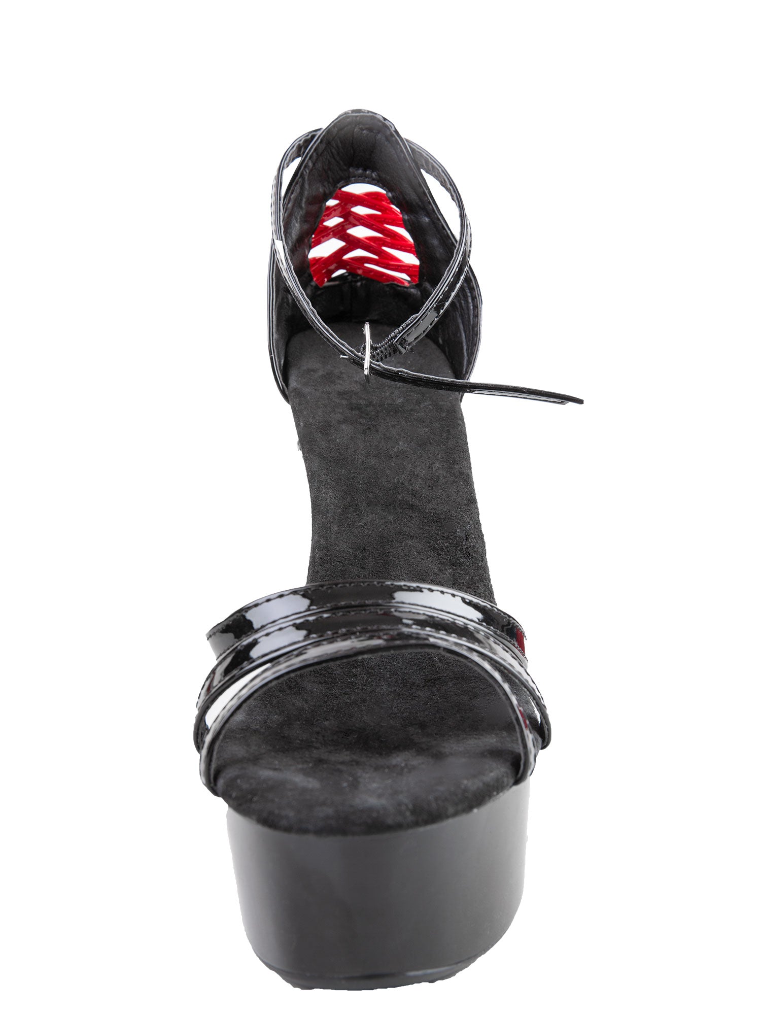 Cardinal Corset Shoe – Skin Two UK