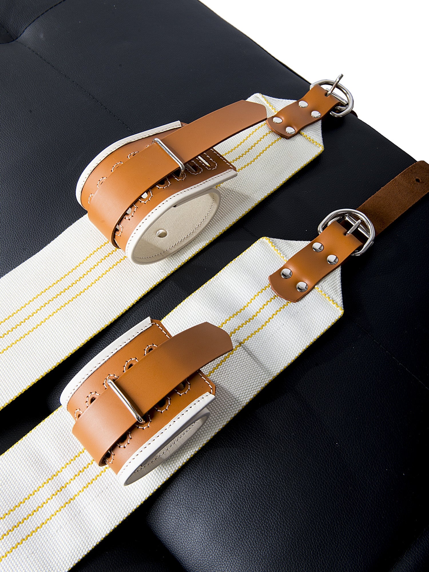 Bondage Body Restraints | Hospital Restraint Wrist Cuff SetBondage Gear ...